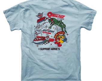 Sinistar i Hunger 80's Arcade Video Game - Etsy