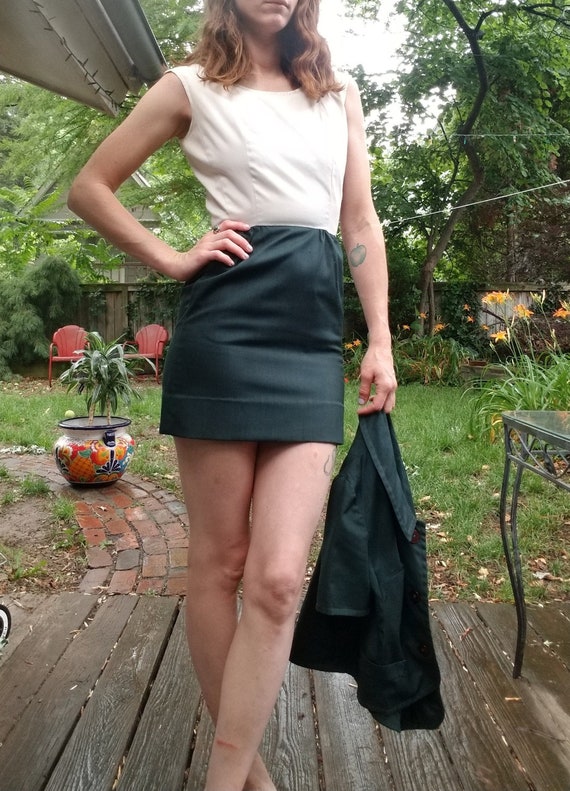 vintage 1970s california girl - Gem