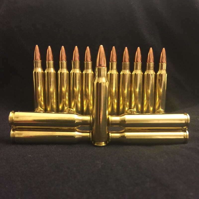Bullet Card Holder - Etsy