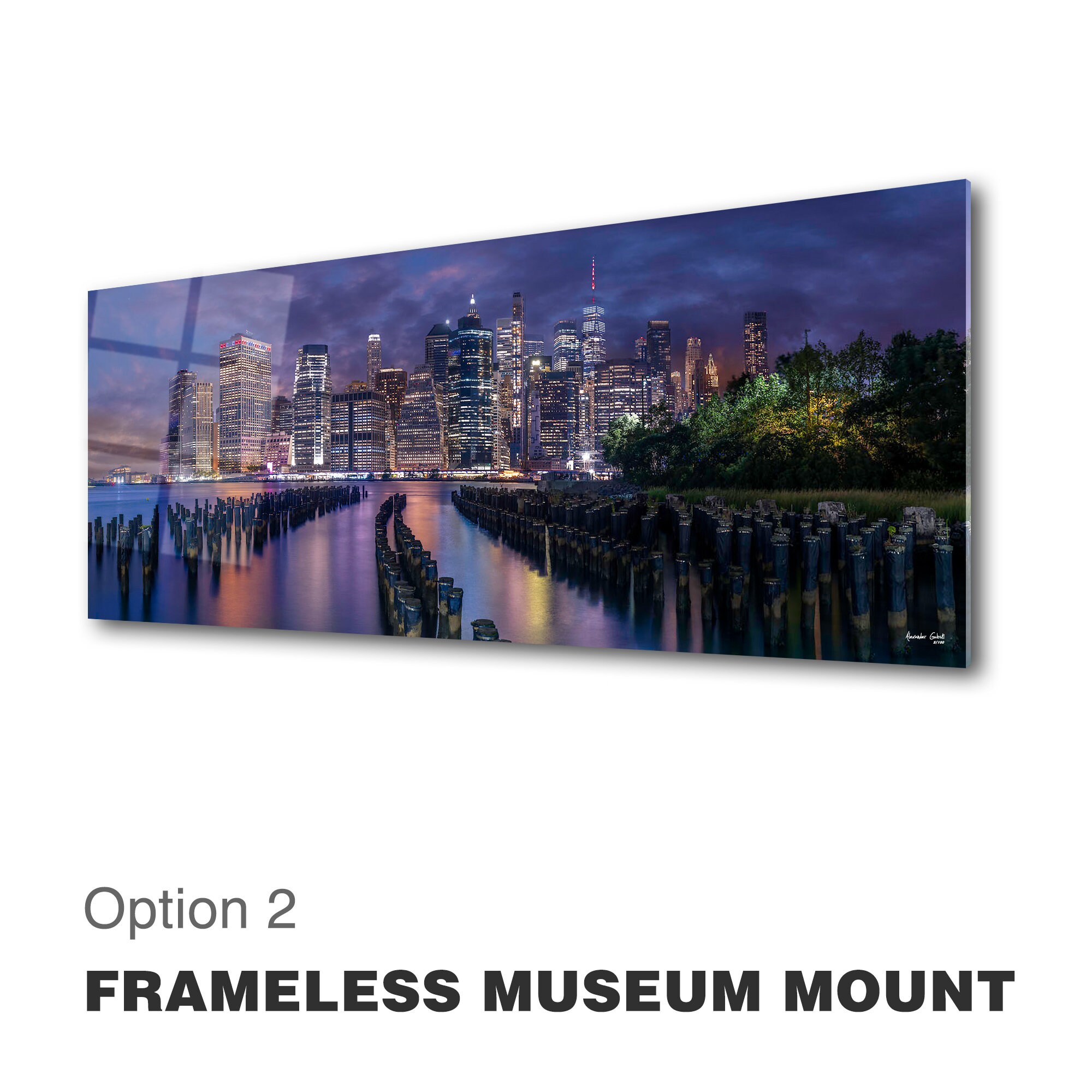 Original Limited Edition Fine Art Photography Print | City of Stars by ...