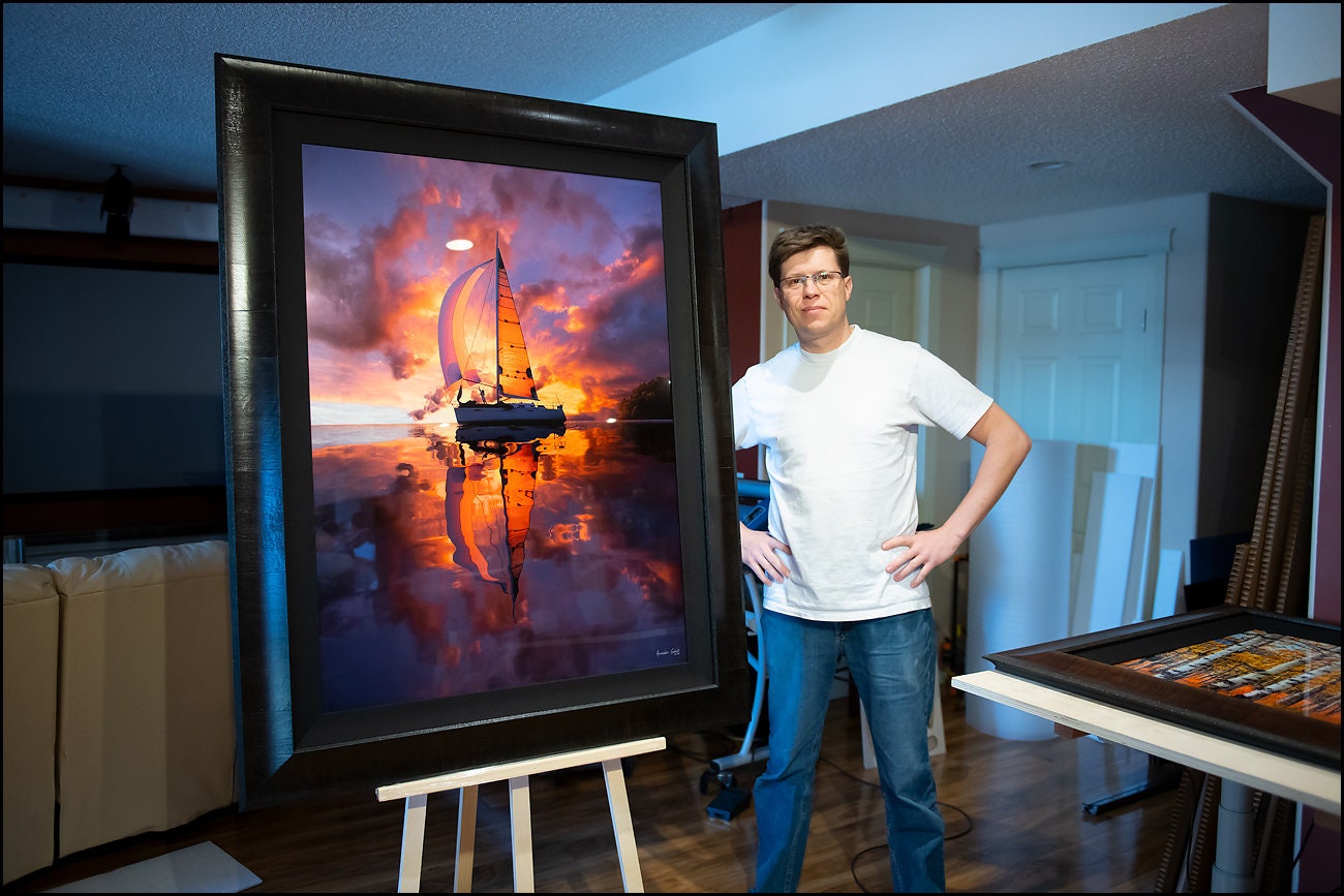 Original Limited Edition Fine Art Photography Print | Luxury Home Art ...