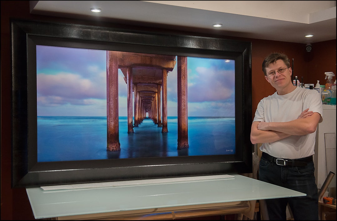 Original Limited Edition Fine Art Photography Print | Coastal Vision ...