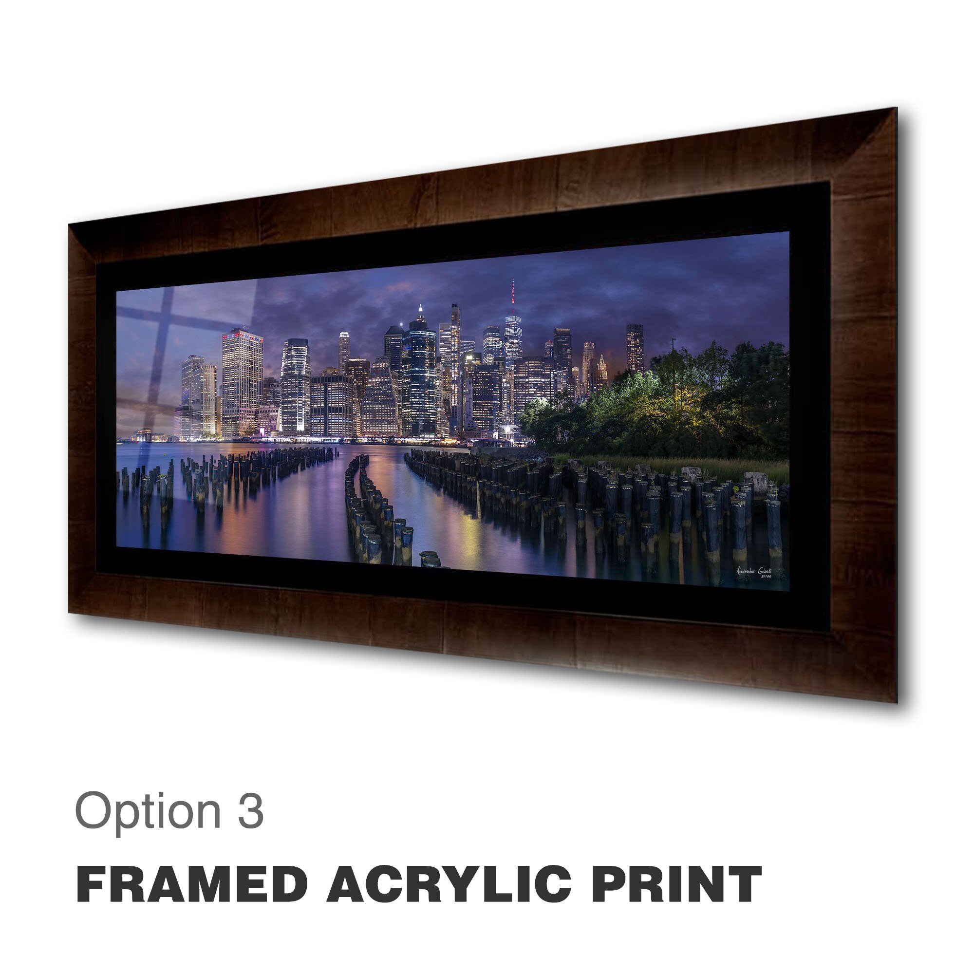 Original Limited Edition Fine Art Photography Print | City of Stars by ...