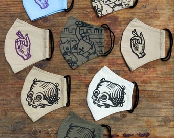 Medieval Woodcut - Etsy