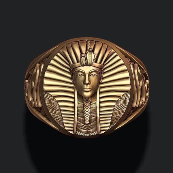 Pharaoh Jewelry - Etsy
