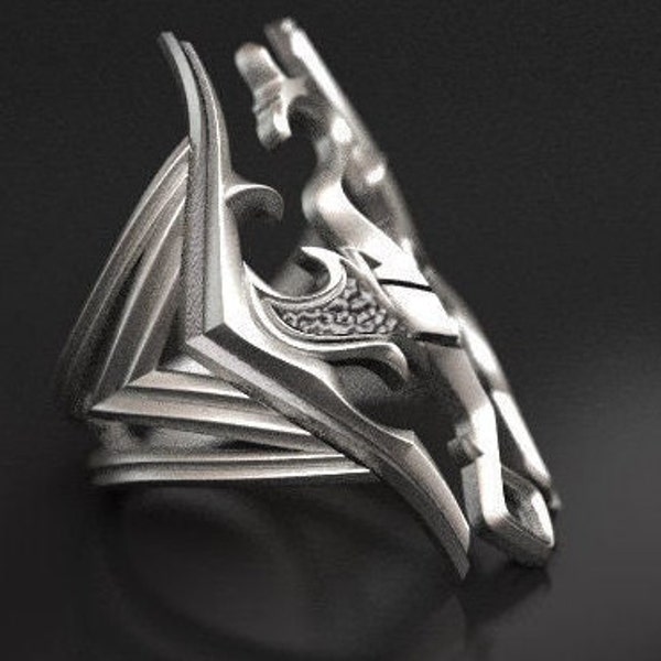 Skyrim Jewelry - Etsy