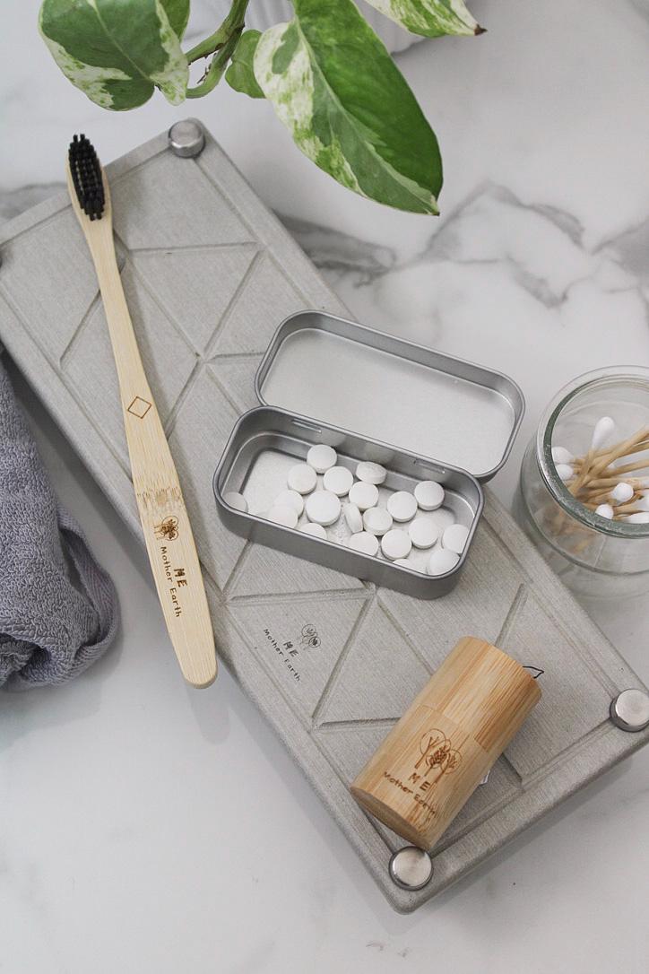 The Everything Travel Tin + Blade Blank - Etsy