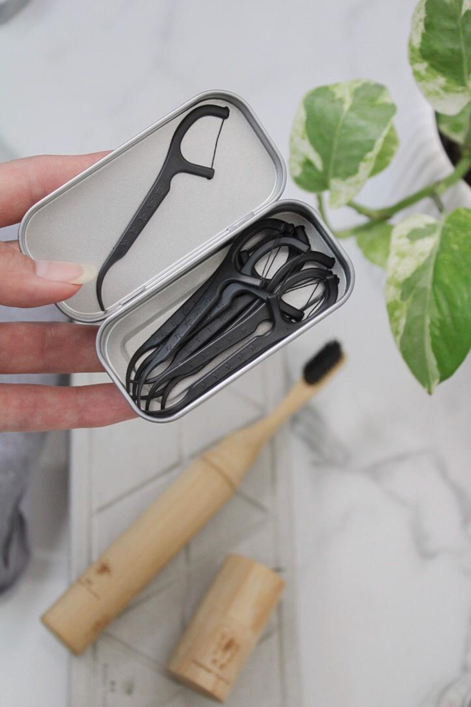 The Everything Travel Tin + Blade Blank - Etsy