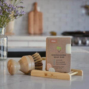 Zero Waste Kitchen Set | Eco Friendly Starter Set | Plastic Free ...