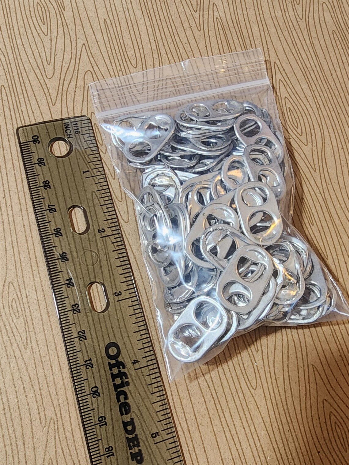 Soda Can Tabs 100 - Etsy