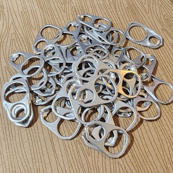 Can Tabs - Etsy