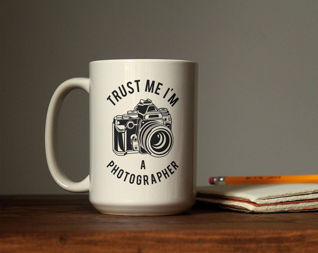 Photographer Mug, Photography Gift, Photographer Mug, Photography Mug ...