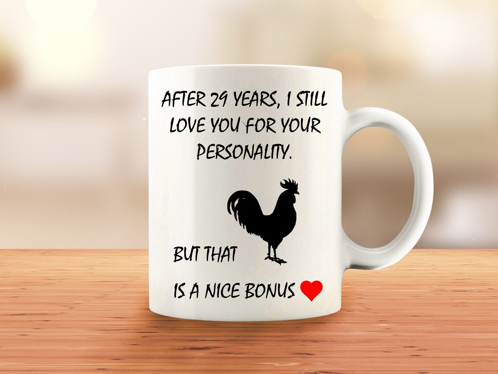 29 Year Anniversary Gift For Him Twenty ninth Anniversary Etsy 29-year-anniversary-gift-for-him-twenty-ninth-anniversary-etsy