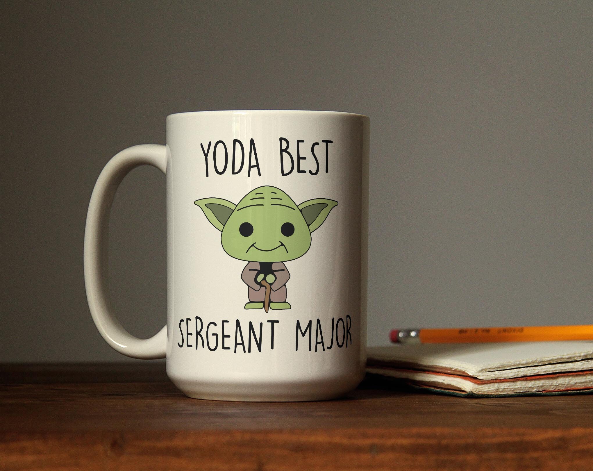 Best Sergeant Major Mug Sergeant Major Sergeant Major Mug - Etsy