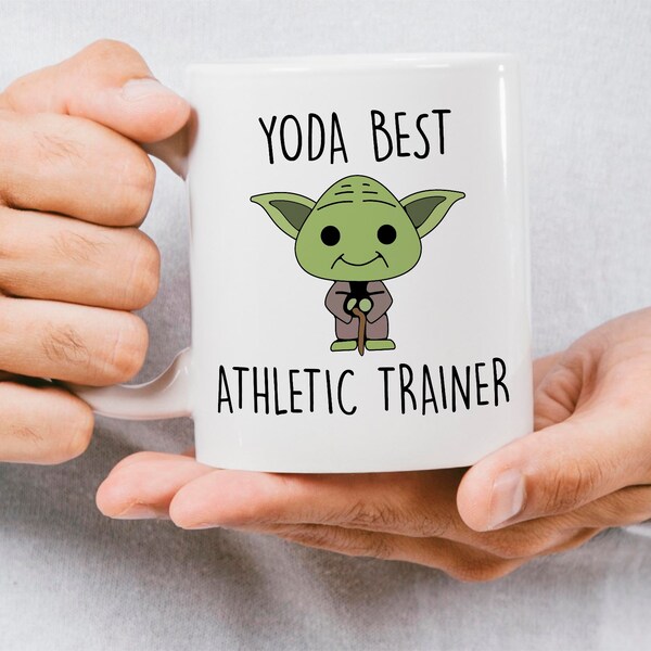Athletic Trainer Gifts - Etsy