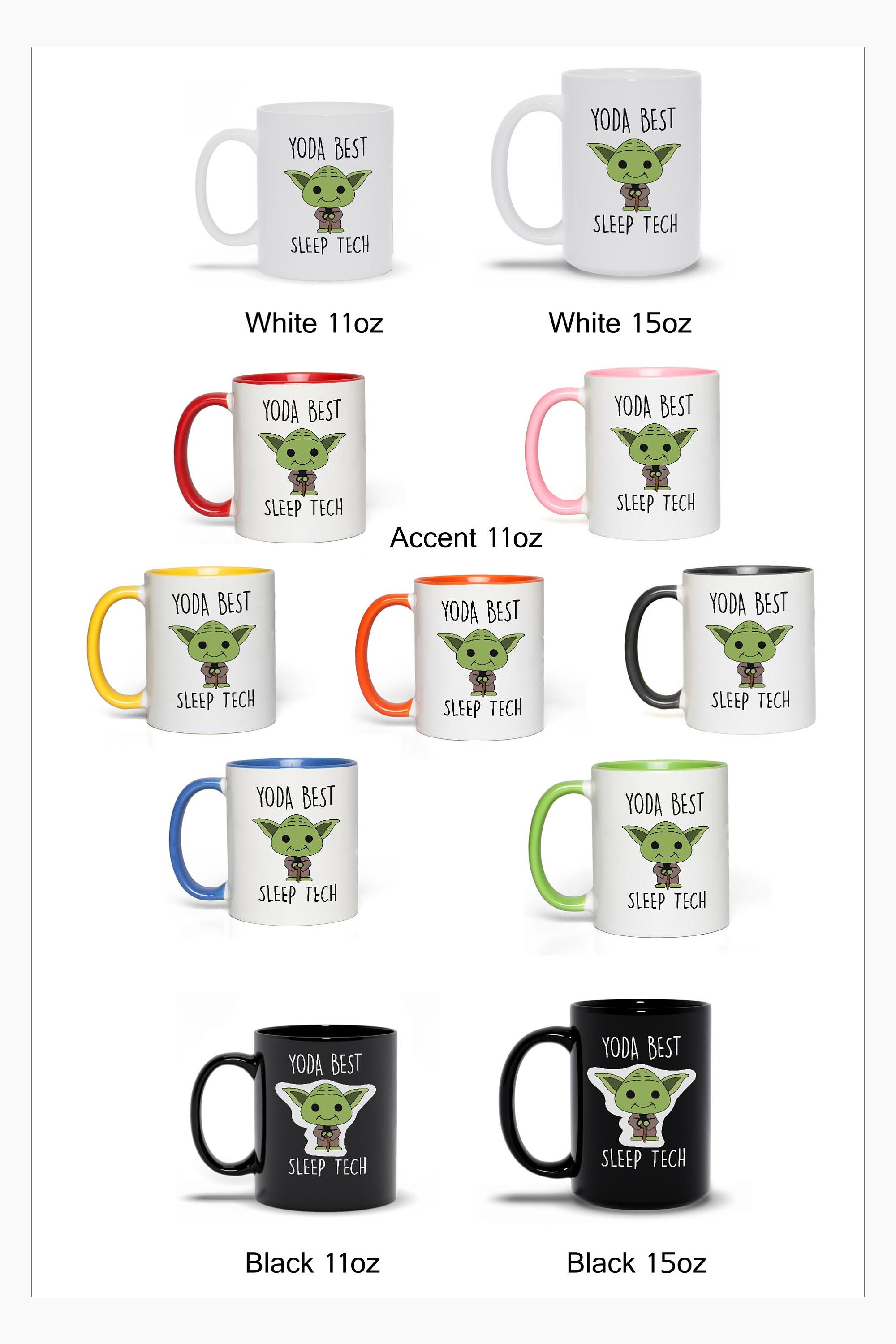 Best Sleep Tech Mug Sleep Tech Sleep Tech Gift Sleep - Etsy