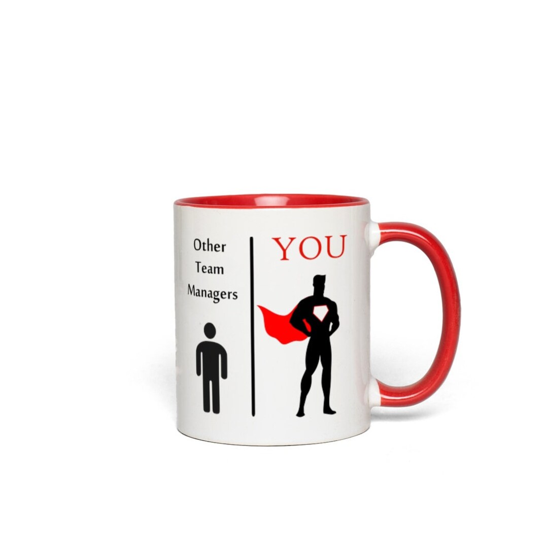 Team Manager Gift, Best Team Manager Gift, Team Manager Gift for Him ...