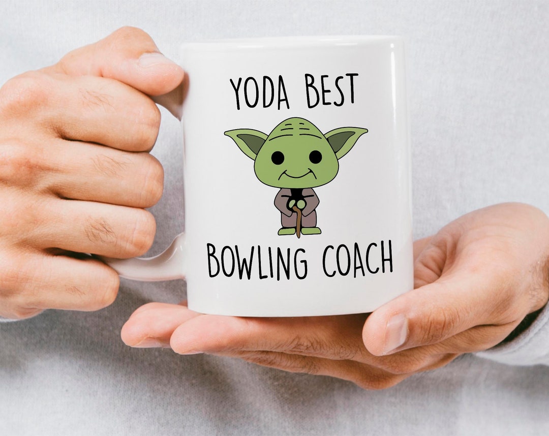 Best Bowling Coach Mug, Bowling Coach, Bowling Coach Mug, Bowling Coach ...