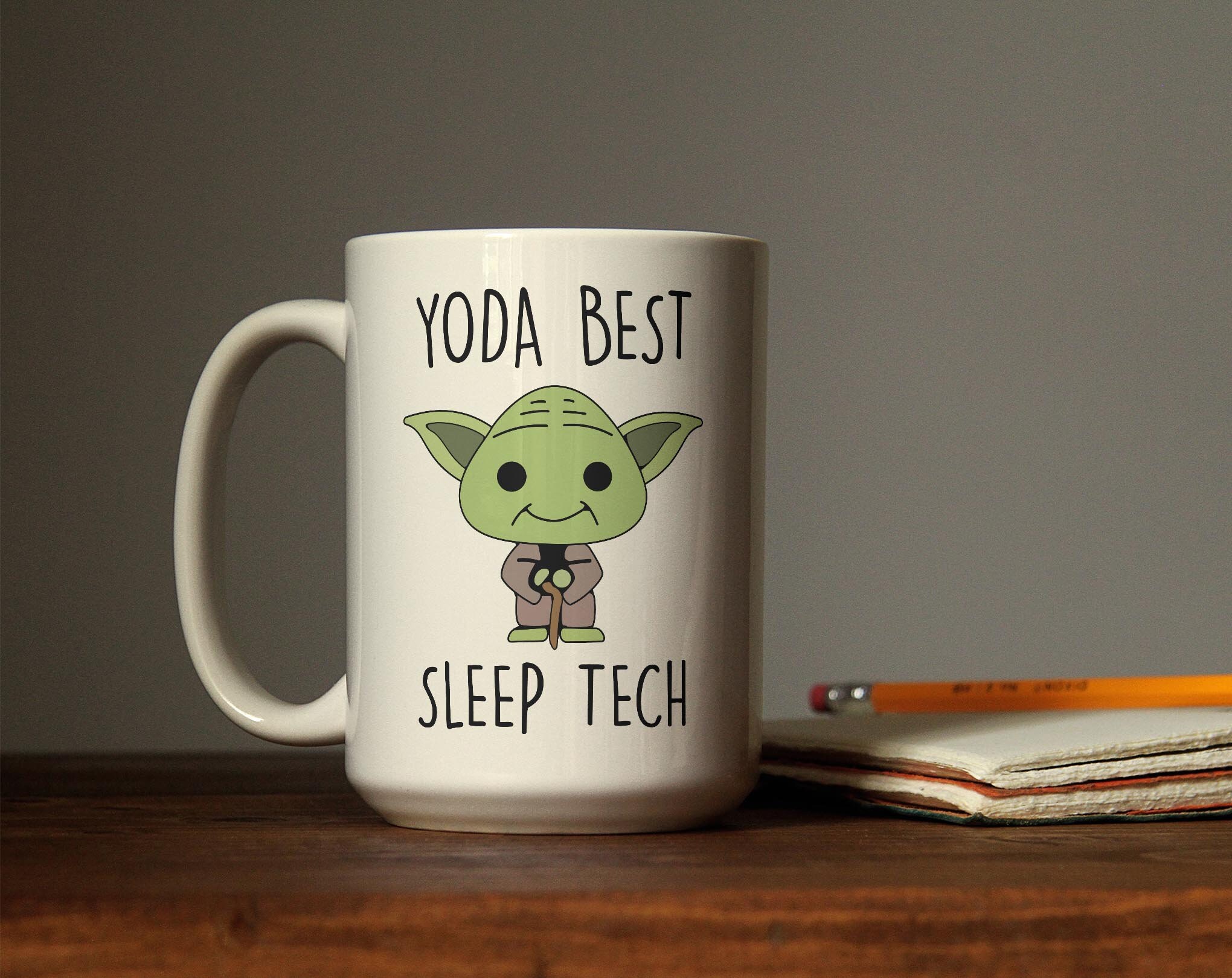Best Sleep Tech Mug Sleep Tech Sleep Tech Gift Sleep - Etsy