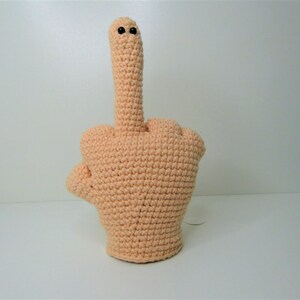 Magic Hand Amigurumi Crochet Pattern (PDF Pattern) - Etsy