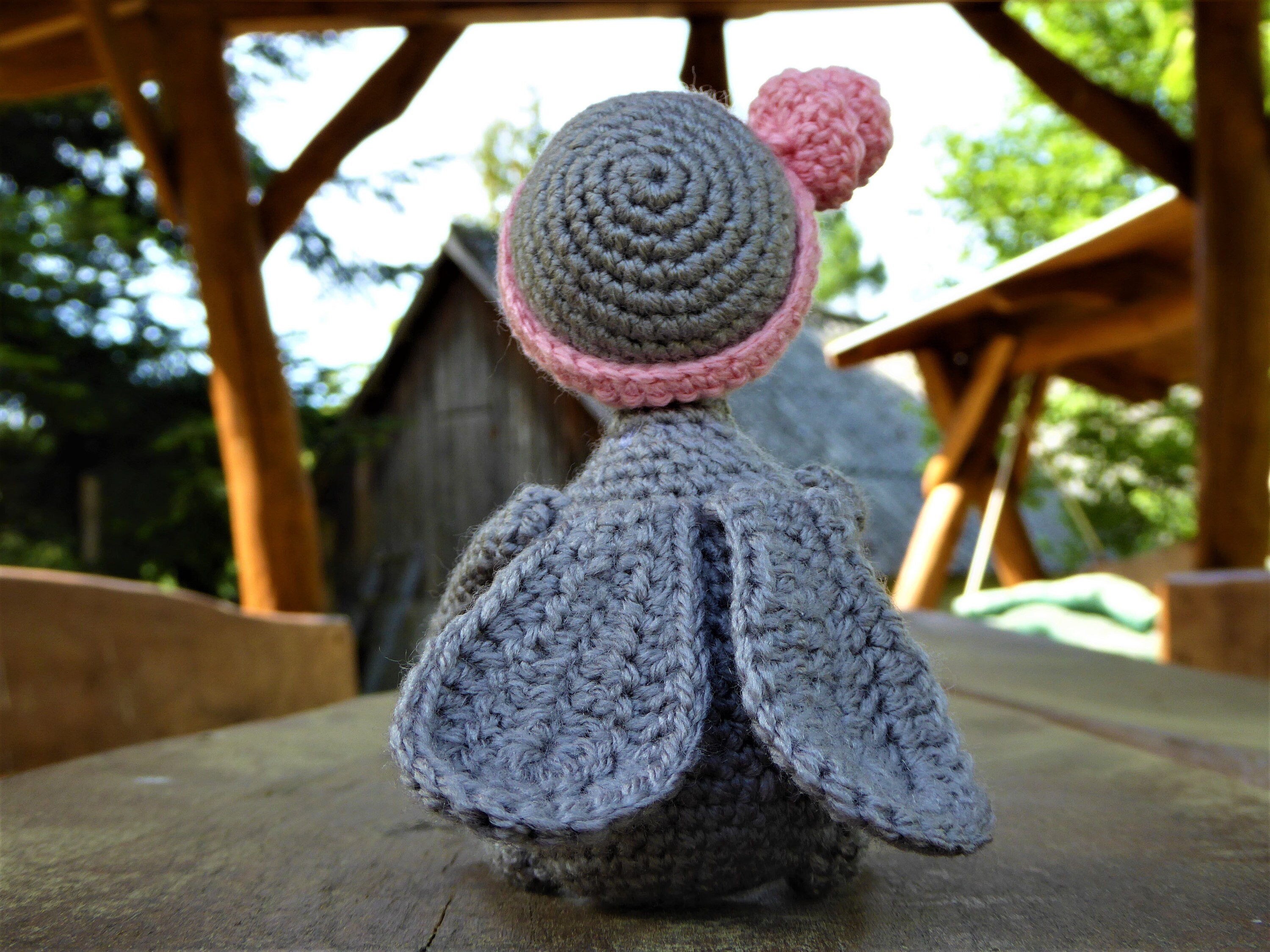 Molly the Baby Fly Fly Pattern Crochet Fly Pattern | Etsy