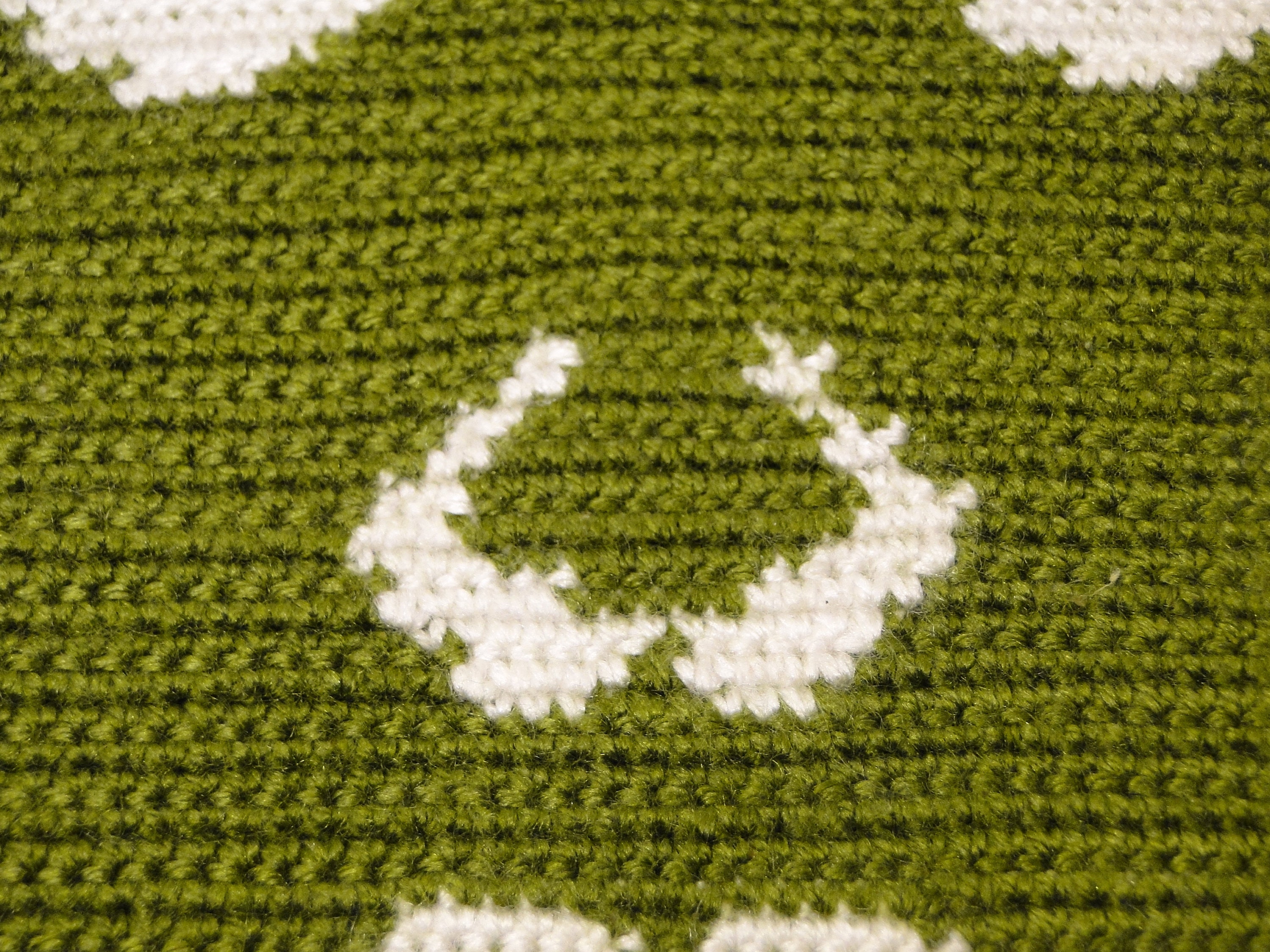Buddha Head Wall Hanging Crochet Pattern - Etsy