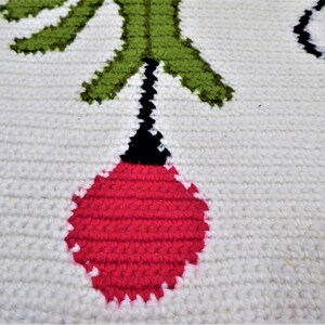 Grinch Hand Wallhanging Crochet Pattern - Etsy