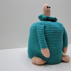 Magic Hand Amigurumi Crochet Pattern (PDF Pattern) - Etsy