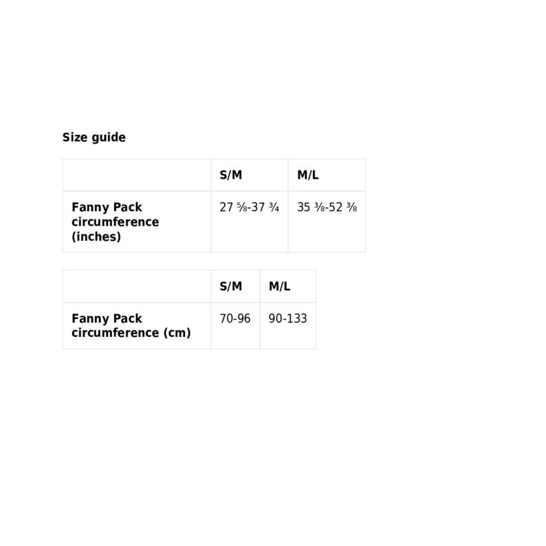 80's Retro Bum Bag Fanny Pack Waist Pack Hip Bag - Etsy