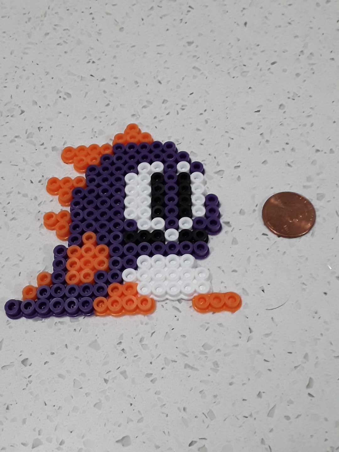 Perler Beads - Bubble Bobble - Etsy