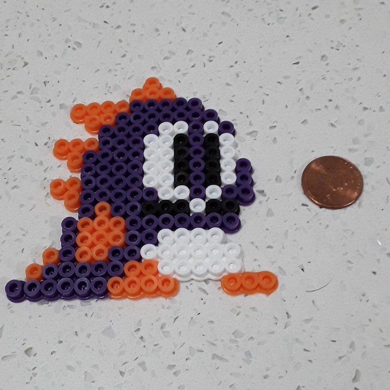 Nes Perler Pixel Art - Etsy