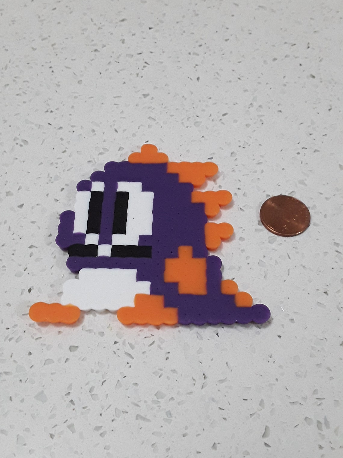 Perler Beads - Bubble Bobble - Etsy
