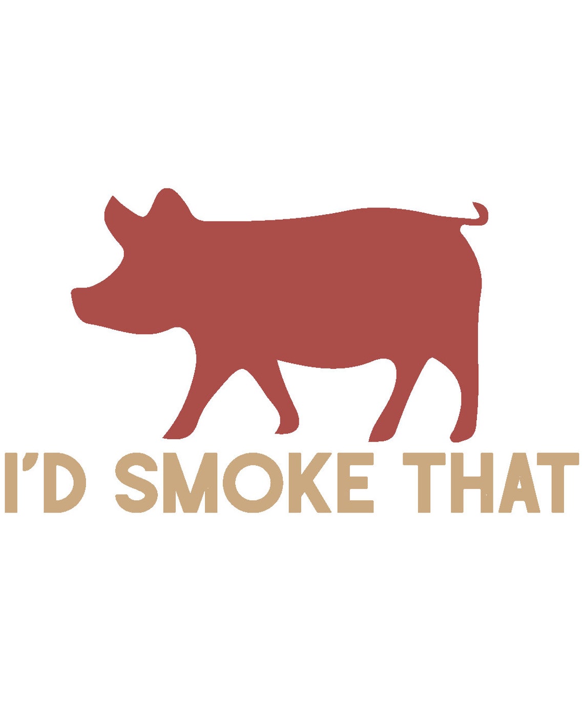 I's Smoke That T-shirt Design, Svg, Dxf, Eps, Png - Etsy