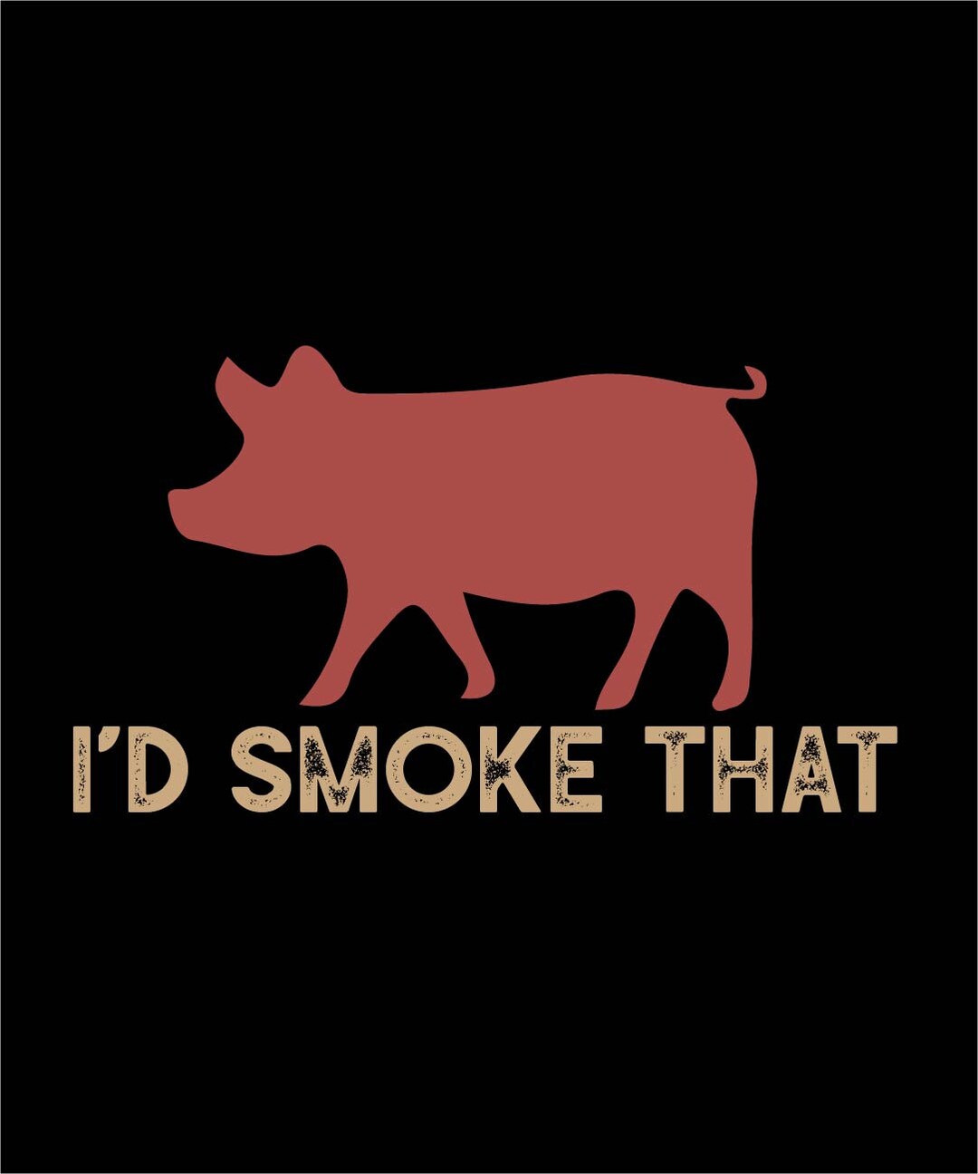 I's Smoke That T-shirt Design, Svg, Dxf, Eps, Png - Etsy