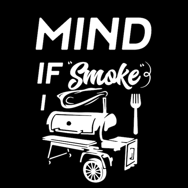 Smoke Svg - Etsy