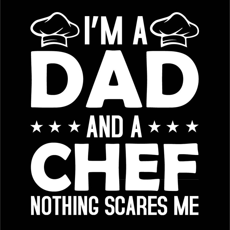 Chef Svg - Etsy