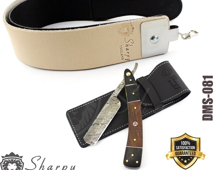 Vintage Gillette Tech Razor 1932 Pat, Made in Canada, Three Piece Razor ...