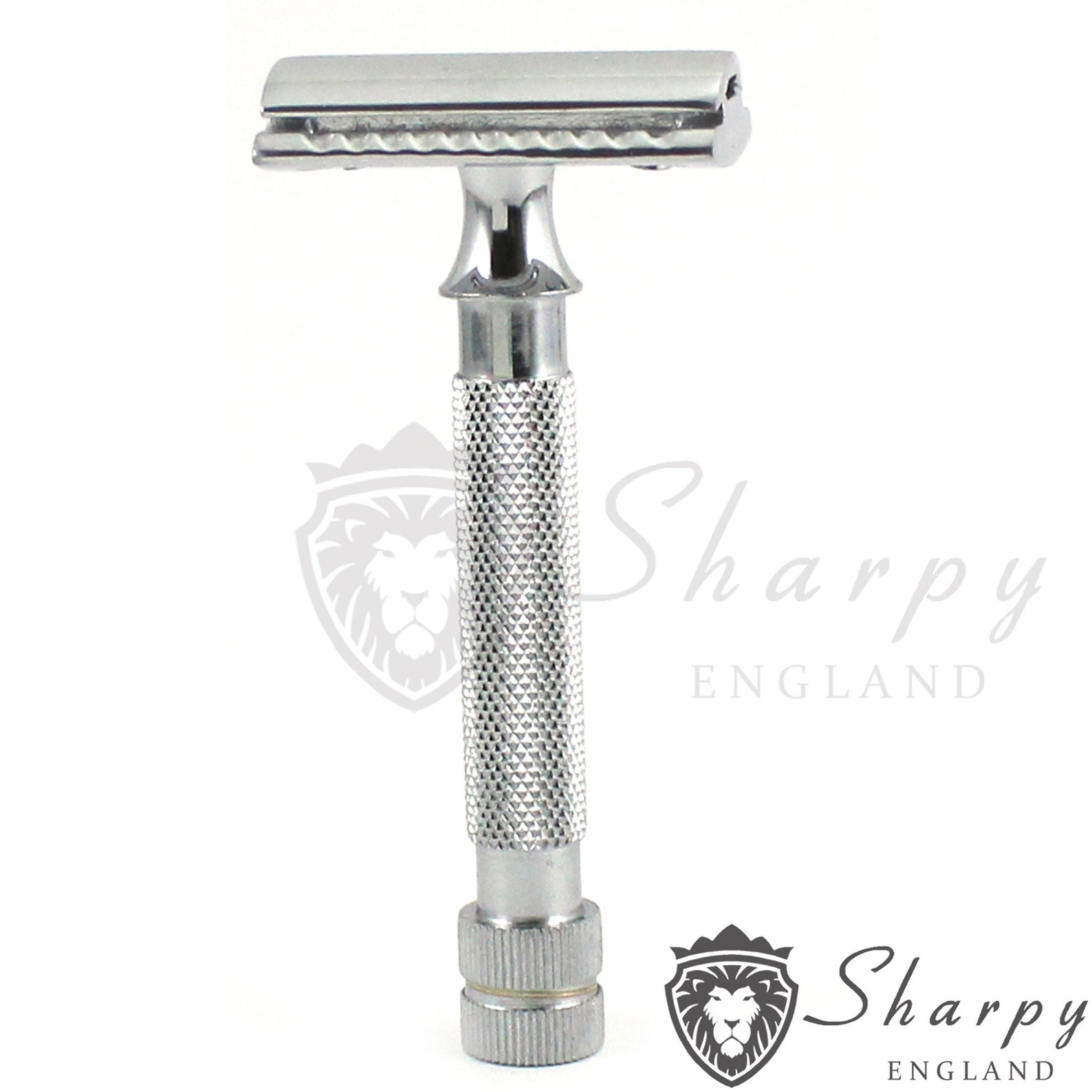 Classic Shaving Double Edge De Safety Razor Free Blades - Etsy UK