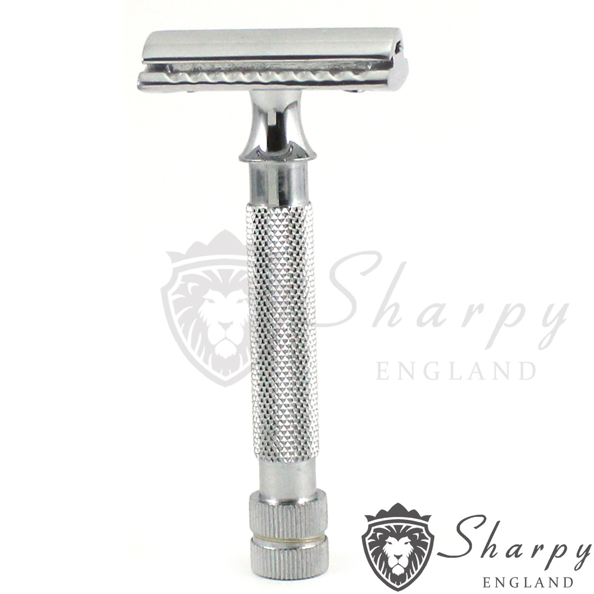 Classic Shaving Double Edge De Safety Razor Free Blades - Etsy UK