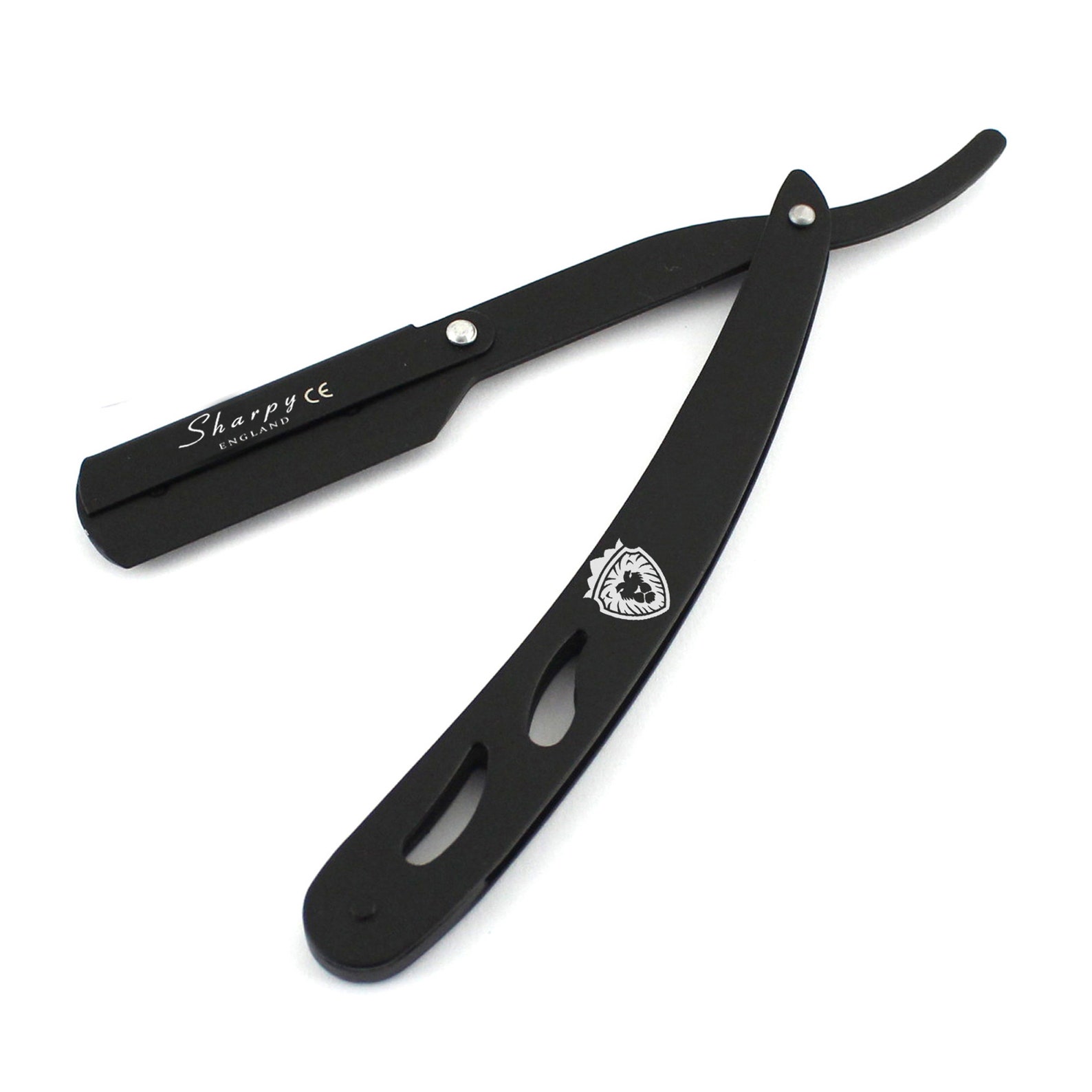 Barber Salon Straight Cut Throat Shaving Razor Rasoi Navalha | Etsy