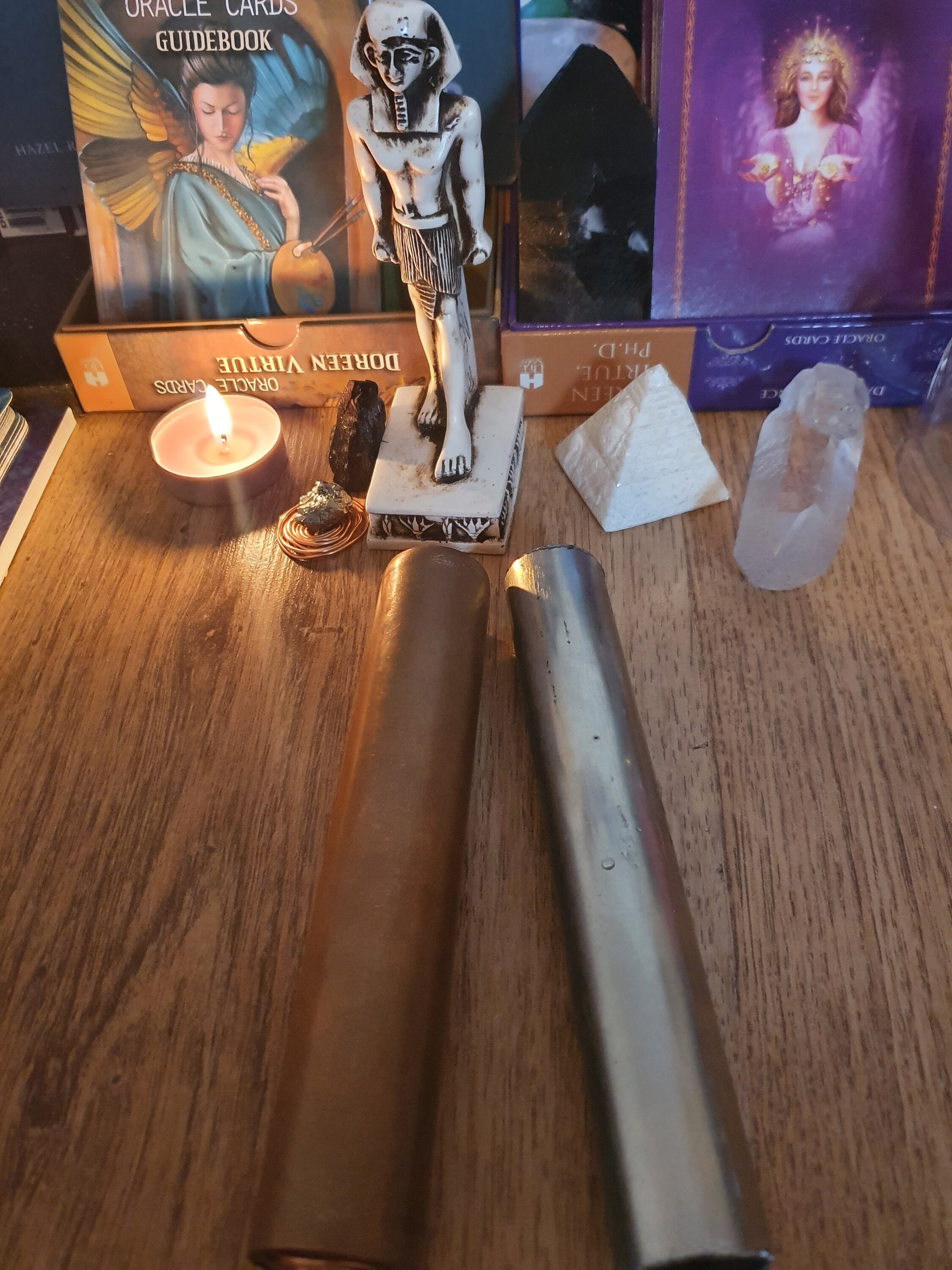 Quantum Healing Wands - Etsy