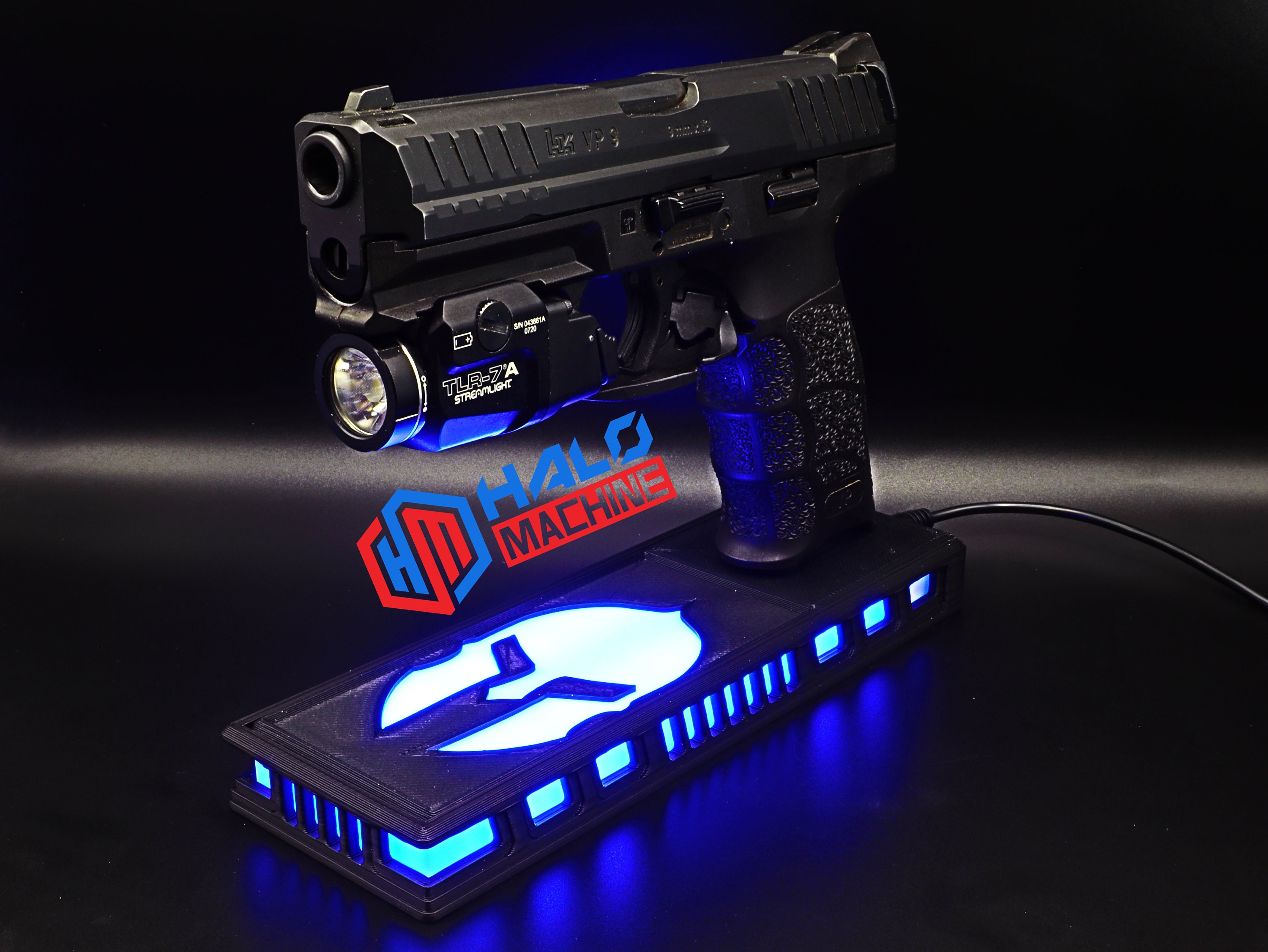 Original LED Gun Stand™ R Series Sig Sauer - Etsy