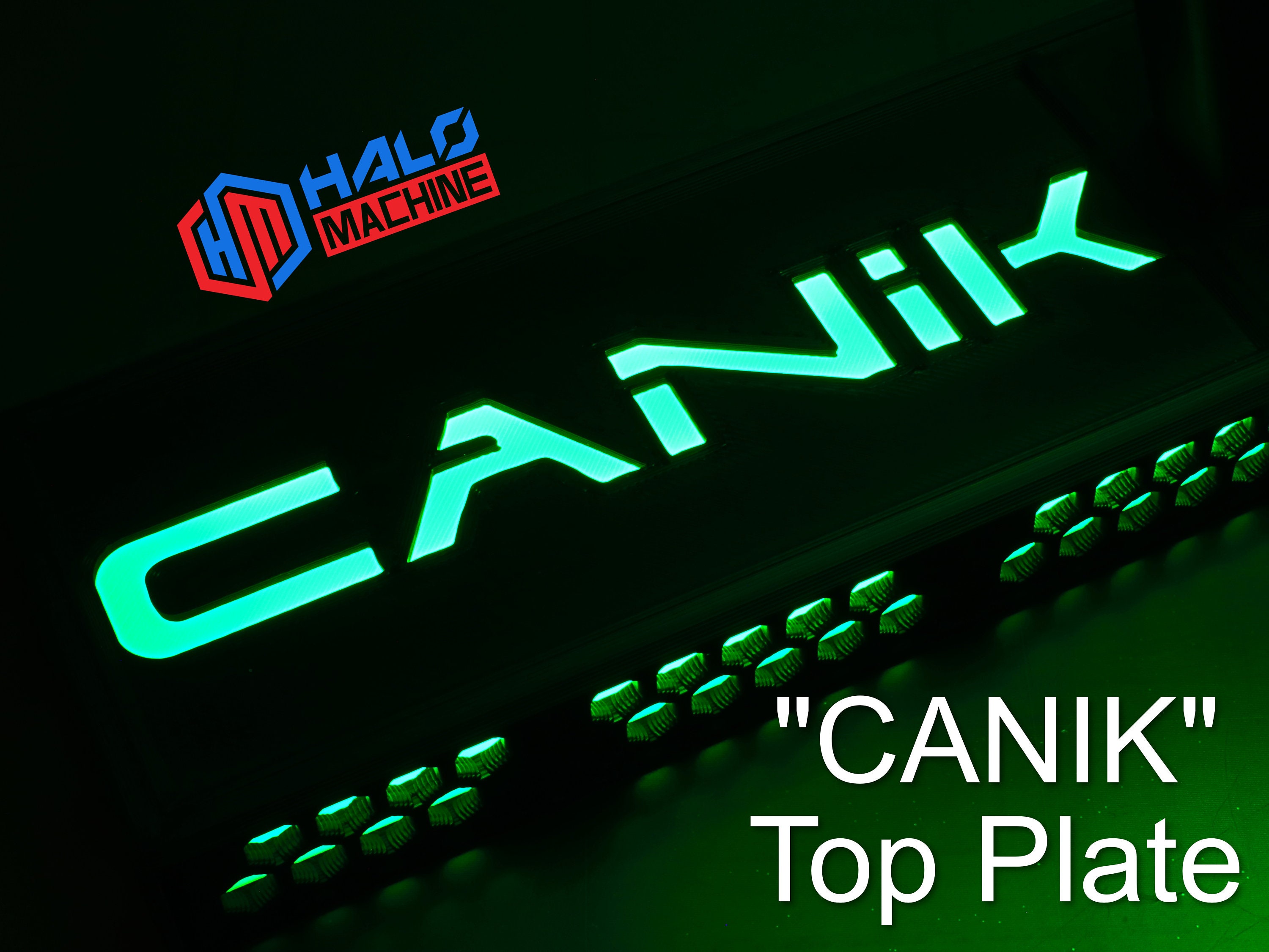 Original LED Gun Stand™ R Series Canik METE/RIVAL/TP9 - Etsy