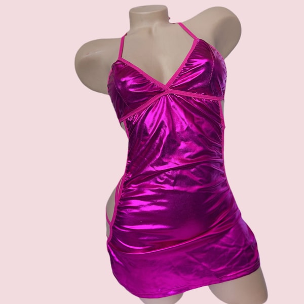 Exotic Lingerie - Etsy