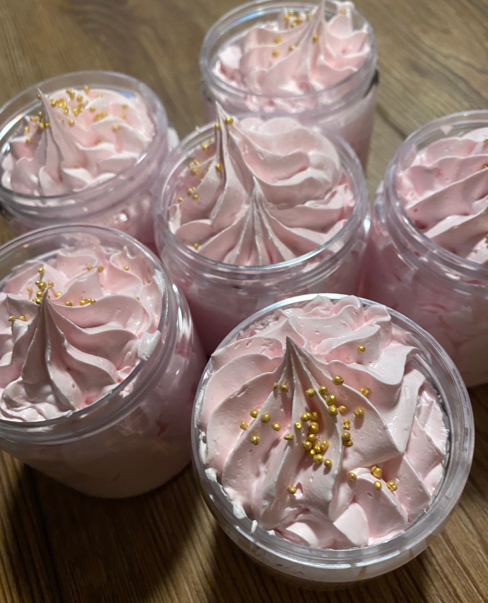 Whipped Soap Handcrafted Shower Bath Anytime - Etsy