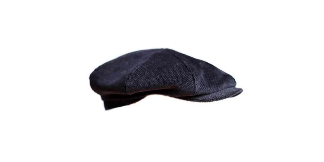 Handmade Cap, Newspaper Boy Cap, Umbrella Cap, Custom Made, Bakerboy ...