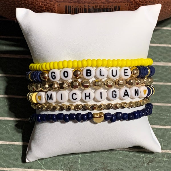 Michigan Jewelry - Etsy