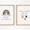 Inspirational Classroom Posters, Positive Affirmation, Classroom Decor ...