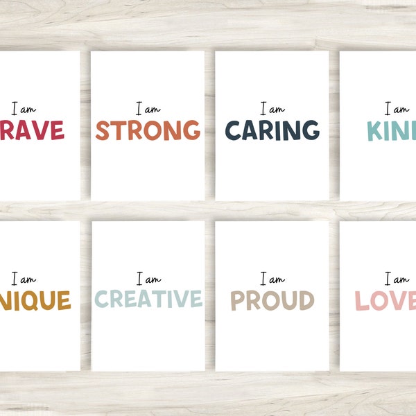 Classroom Posters - Etsy