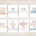 Inspirational Classroom Posters, Positive Affirmation, Classroom Decor ...